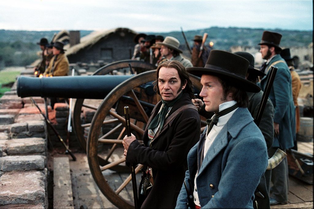 Alamo – Der Traum, das Schicksal, die Legende | Film-Rezensionen.de