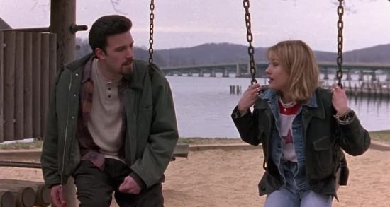 Chasing Amy | Film-Rezensionen.de