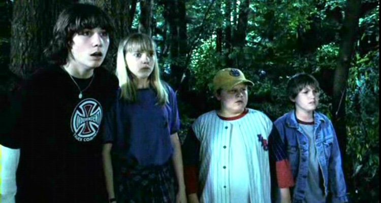 Butterfly Effect | Film-Rezensionen.de