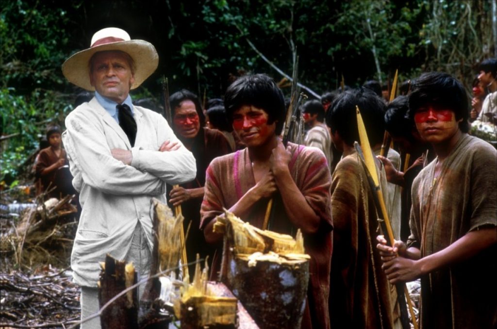 Fitzcarraldo | Film-Rezensionen.de