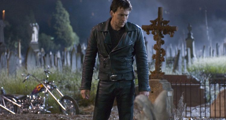 Ghost Rider Szene 6 | Film-Rezensionen.de