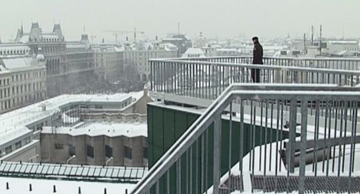 Operation Spring | Film-Rezensionen.de