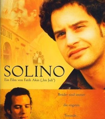 Solino | Film-Rezensionen.de
