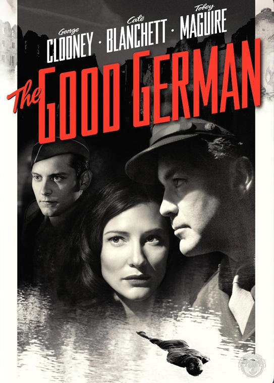 The Good German The Good German