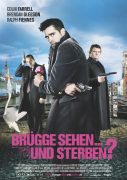 Brügge sehen… und sterben? | Film-Rezensionen.de