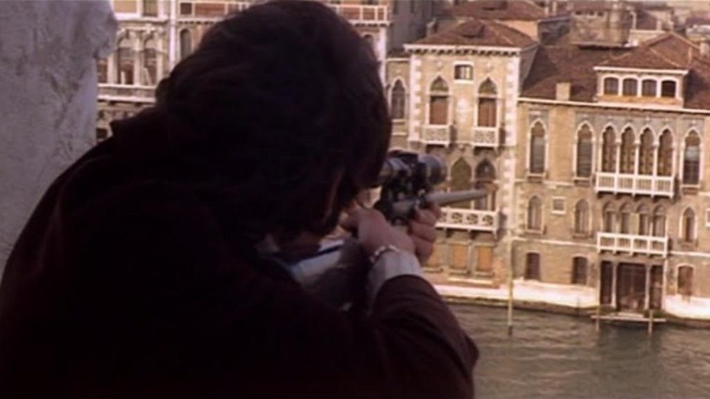 Der Todesengel | Film-Rezensionen.de