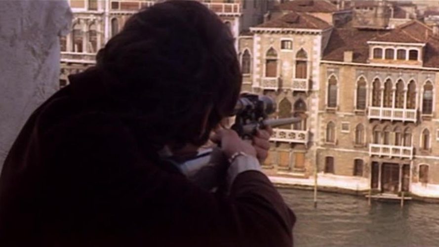 Der Todesengel | Film-Rezensionen.de