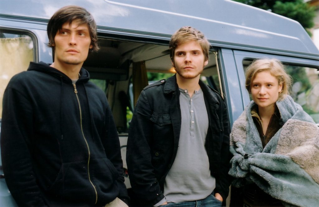 Die fetten Jahre sind vorbei | Film-Rezensionen.de