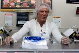 The Wrestler | Film-Rezensionen.de