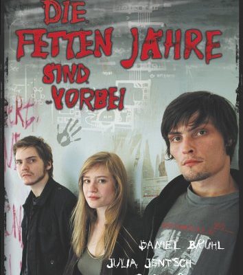 Die fetten Jahre sind vorbei | Film-Rezensionen.de