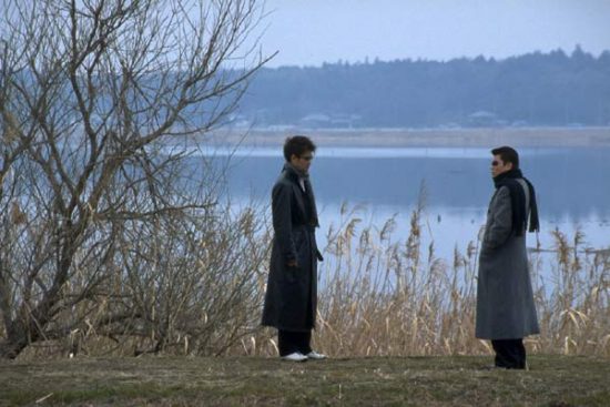 Gozu | Film-Rezensionen.de