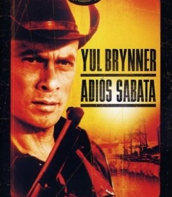 Adios Sabata | Film-Rezensionen.de