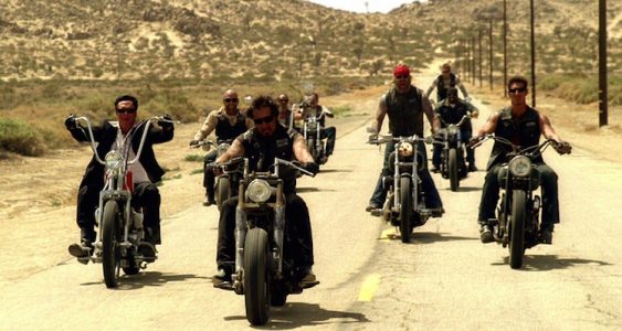 Hell Ride | Film-Rezensionen.de
