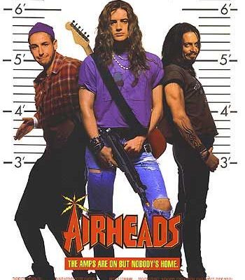 Airheads | Film-Rezensionen.de