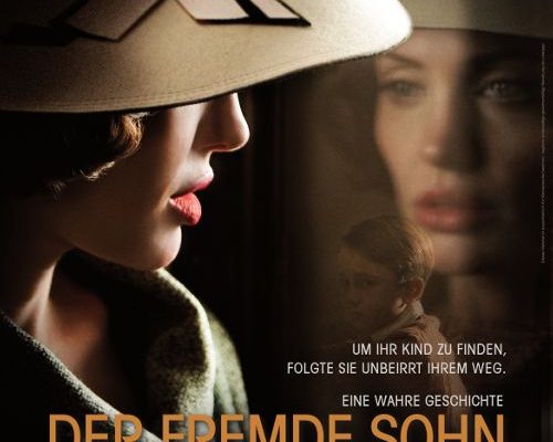 Der fremde Sohn | Film-Rezensionen.de