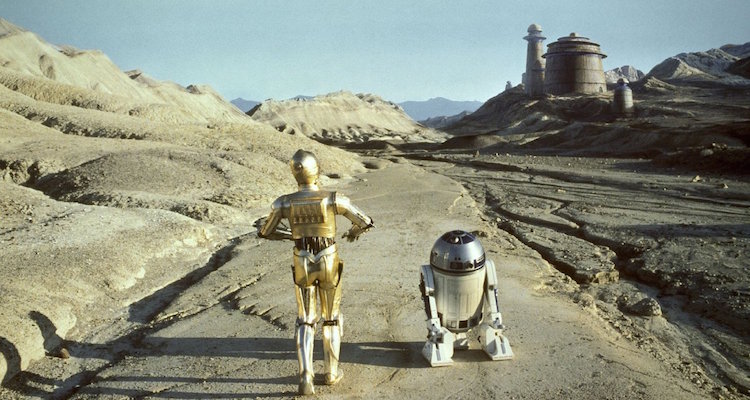 Star Wars: Episode VI – Die Rückkehr der Jedi-Ritter | Film-Rezensionen.de