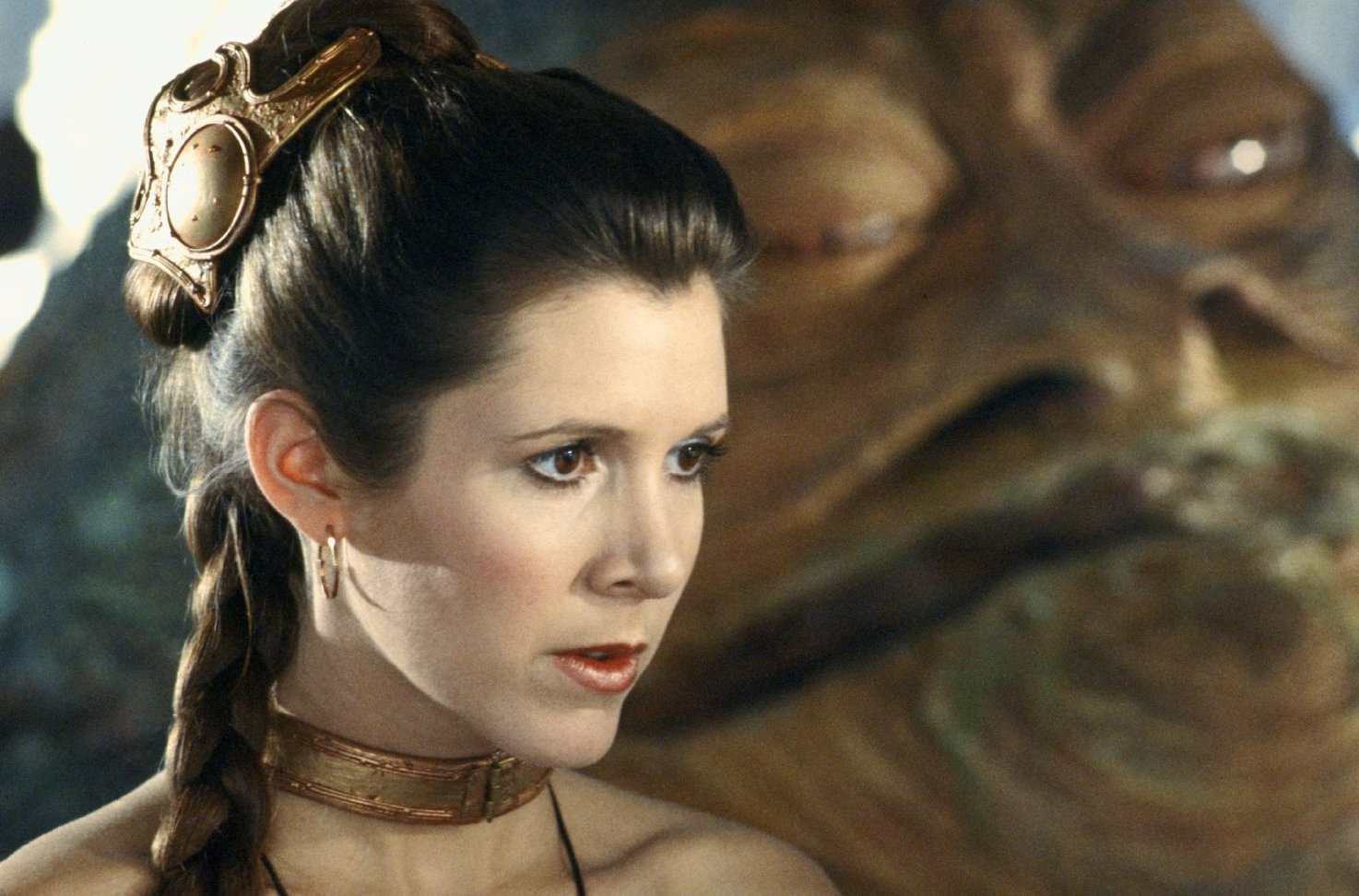 Star Wars: Episode VI – Die Rückkehr der Jedi-Ritter | Film-Rezensionen.de