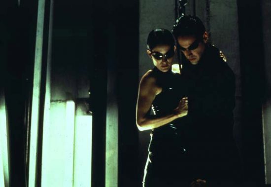 Matrix | Film-Rezensionen.de