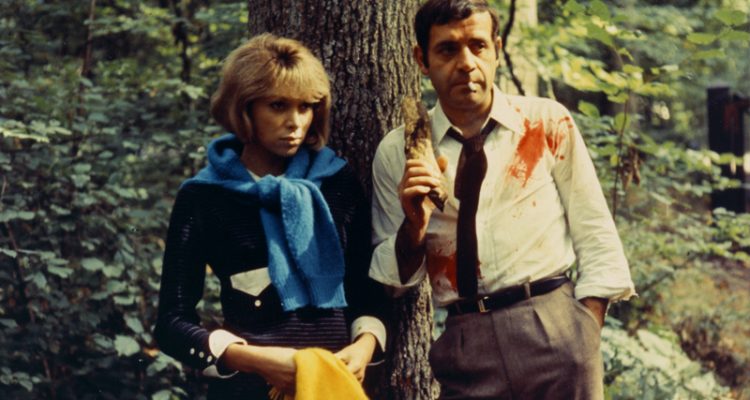 Weekend | Film-Rezensionen.de