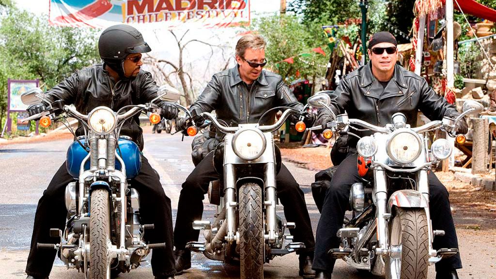 Born To Be Wild – Saumäßig unterwegs | Film-Rezensionen.de