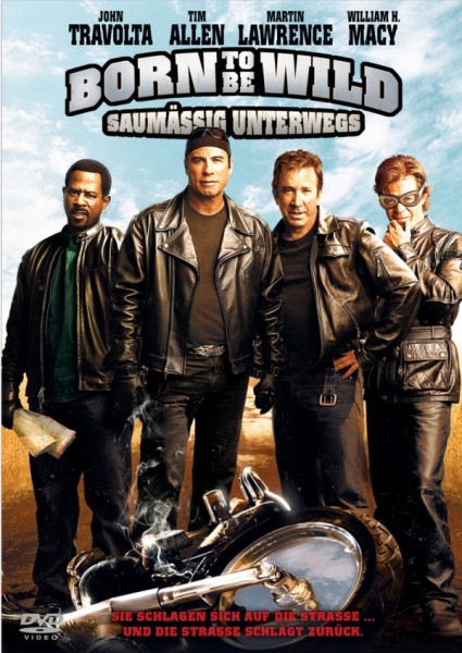 Born To Be Wild Saum ig Unterwegs Film Rezensionen de