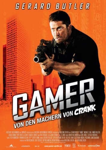 Gamer | Film-Rezensionen.de