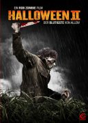 Halloween II (2009) | Film-Rezensionen.de