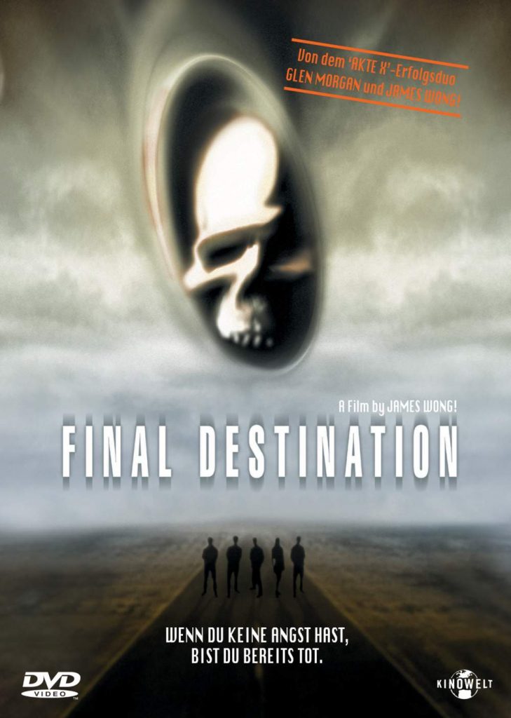 Final Destination | Film-Rezensionen.de