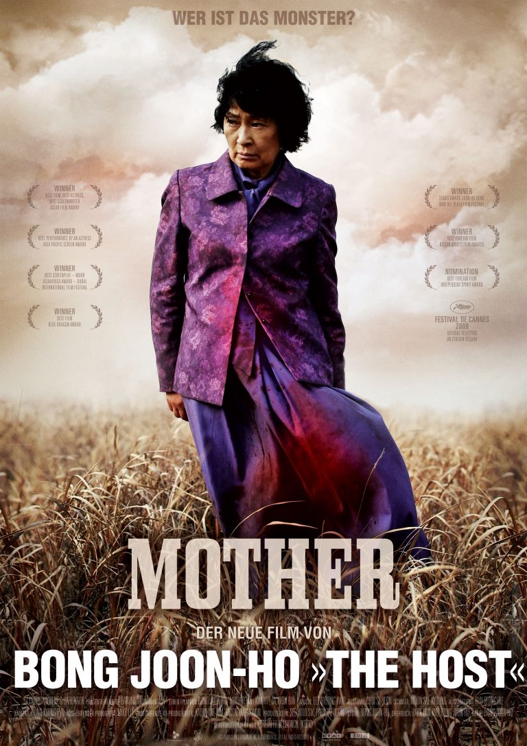 Mother | Film-Rezensionen.de