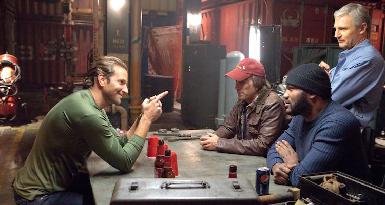 Das A-Team – Der Film | Film-Rezensionen.de