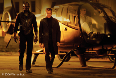 Die Insel | Film-Rezensionen.de