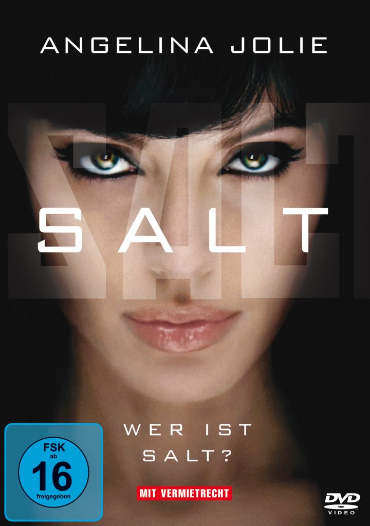 Salt | Film-Rezensionen.de