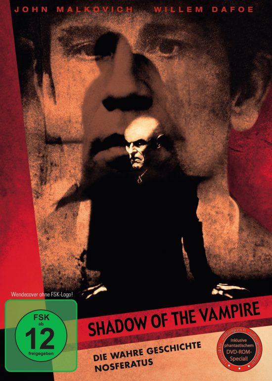 Shadow Of The Vampire | Film-Rezensionen.de
