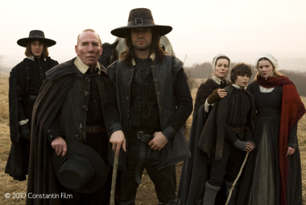 Solomon Kane | Film-Rezensionen.de