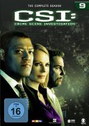 CSI: Crime Scene Investigation – Staffel 9 | Film-Rezensionen.de