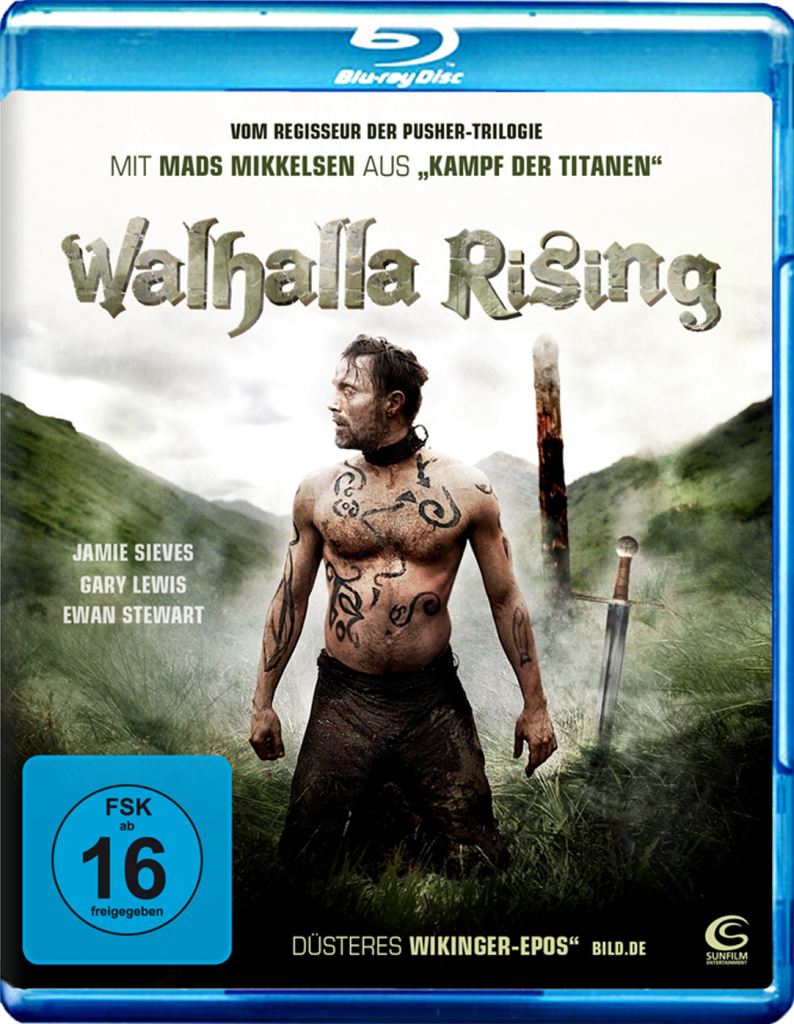 Walhalla Rising | Film-Rezensionen.de