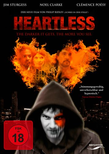 Heartless | Film-Rezensionen.de