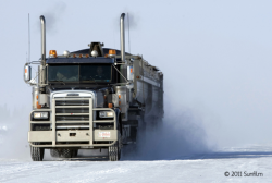 Ice Road Truckers – Staffel 2 | Film-Rezensionen.de
