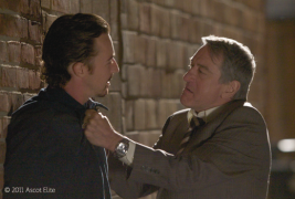 Stone | Film-Rezensionen.de