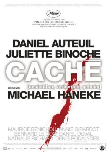 Caché | Film-Rezensionen.de