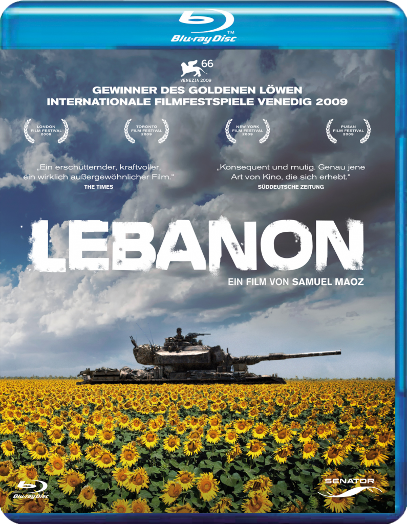Lebanon | Film-Rezensionen.de