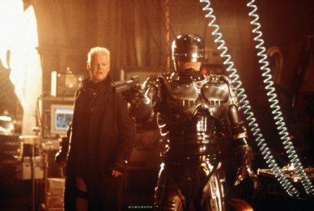 RoboCop Prime Directives – The Full Saga | Film-Rezensionen.de