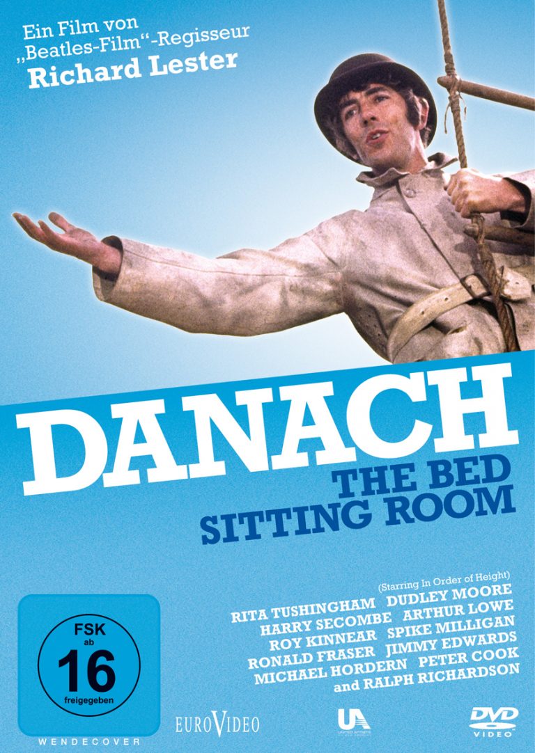 Danach | Film-Rezensionen.de
