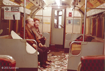 Danach | Film-Rezensionen.de