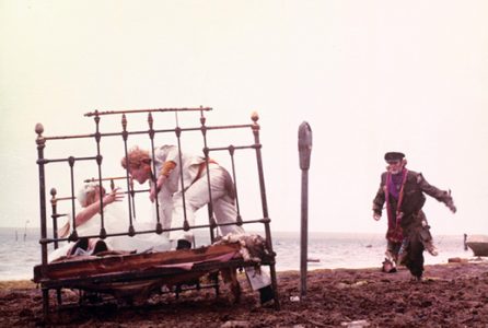 Danach | Film-Rezensionen.de