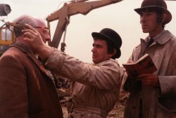 Danach | Film-Rezensionen.de