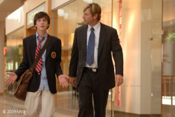 Meet Bill | Film-Rezensionen.de