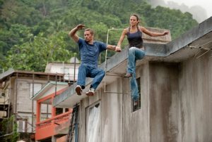 Fast & Furious 5 | Film-Rezensionen.de