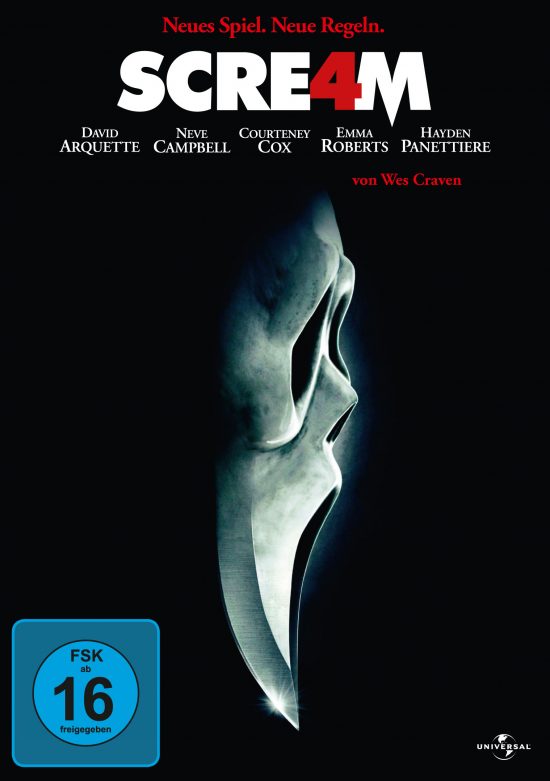 Scream 4 | Film-Rezensionen.de