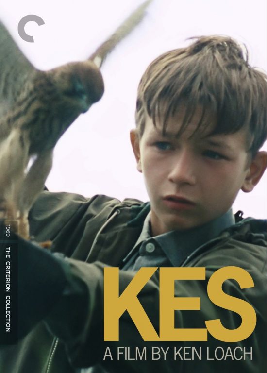 Kes | Film-Rezensionen.de